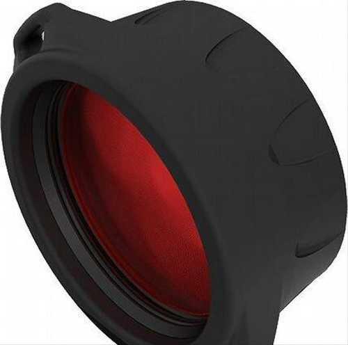 Красный фильтр для фонарей Armytek Red Filter AF-3