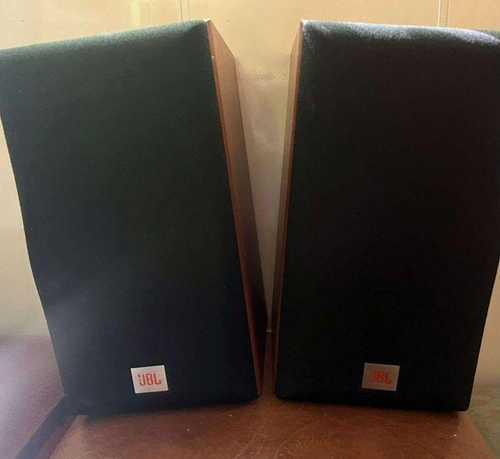 Jbl northridge E20