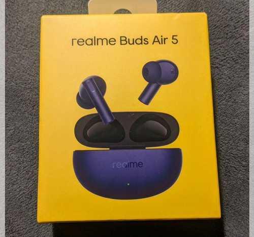 Realme Buds Air 5