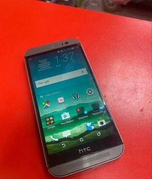 Мобильный телефон HTC One (M8s)