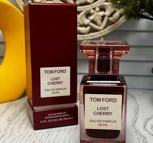 Tom Ford Lost Cherry 50 ml