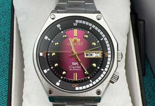 Orient Super King Diver Retro RA-AA0B02R