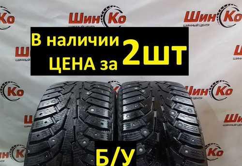 Nokian Tyres Hakkapeliitta 5 SUV 225/55 R18