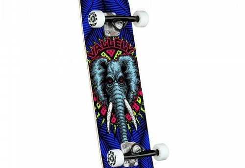 Скейтборд powell peralta vallely elephant royal B