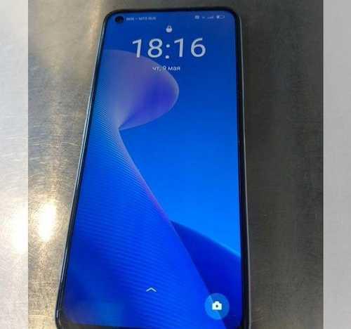 realme 9 5G, 4/128 ГБ