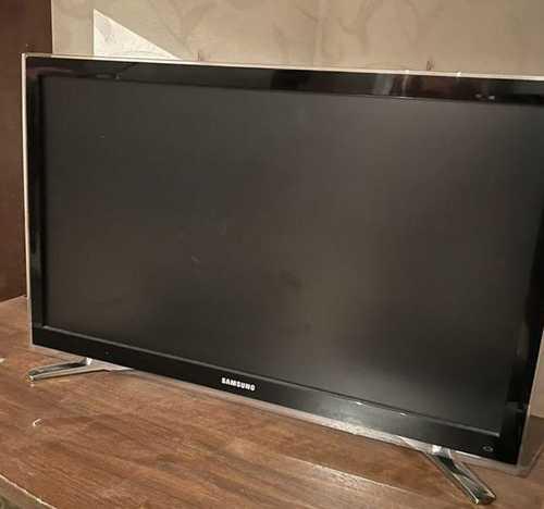 Телевизор samsung SMART tv 22