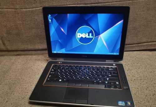 Dell e6420, Cплав алюминия и магния, Подсветка