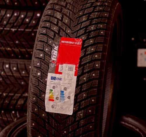 iLink Wintervorhut Stud II 215/55 R18 75T