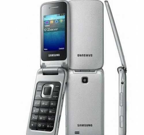 Samsung GT-C3520