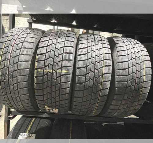 Nokian Tyres Hakkapeliitta R 255/65 R18 112Y