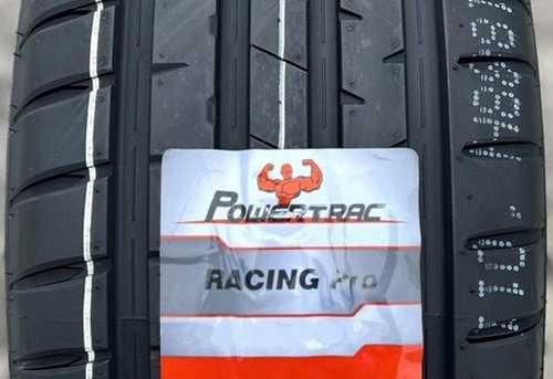 Powertrac Racing Pro 215/55 R17 98W