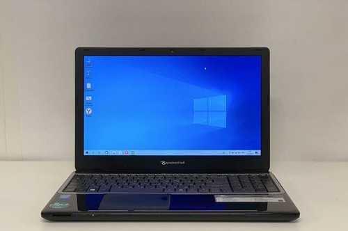 Packard Bell v5wt2 celeron/4gb/240ssd