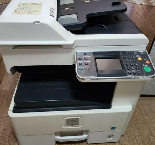 Мфу kyocera FS-6525MFP