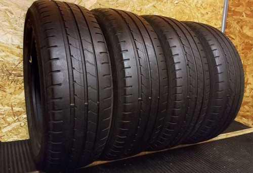 Goodyear EfficientGrip 195/60 R16 89H