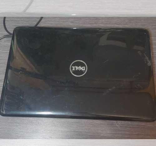 Ноутбук dell inspiron 5110