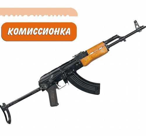 Страйкбольный привод акмс cyma (CM048S) Б/У