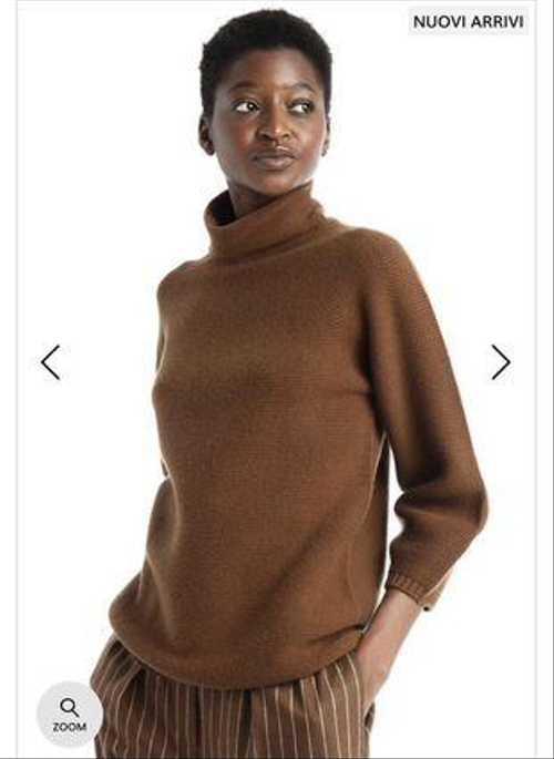 Джемпер женский MAX mara, М