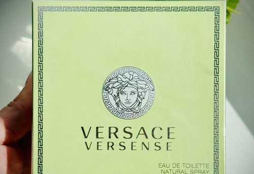 Туалетная вода Versace Versence, 50 мл