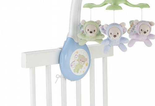 Мобиль Mattel Fisher Price