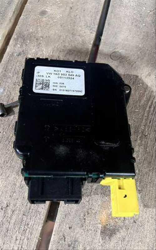 Подрулевой Блок Skoda Octavia A5 1K0953549AQ