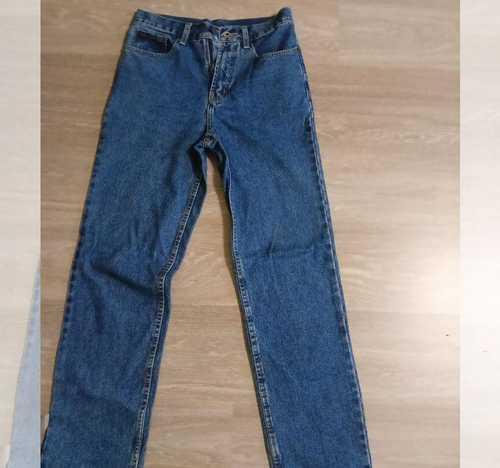 Джинсы Levi's 501 оригинал