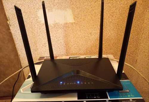 Wifi роутер D-Link DIR-853/RU/R1A