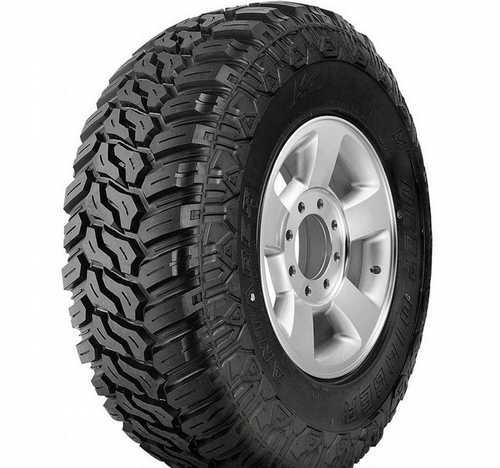 Antares Deep Digger 12.5/80 R18 118Q