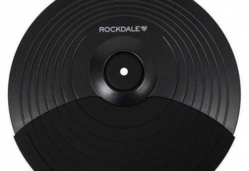 Пэд-тарелка Rockdale 10" Двухзонная (A188130)