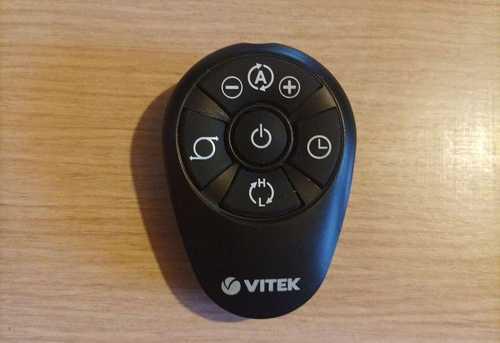 Пульт для тепловентилятора Vitek