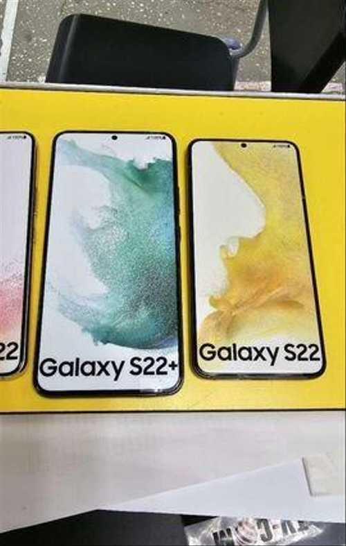 Samsung galaxy s22 ultra муляж
