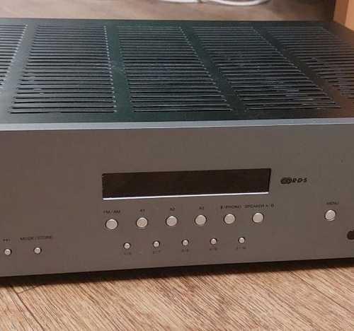 Cambridge Audio AXR85