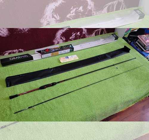 Daiwa Gekkabijin MX 78ML-TN