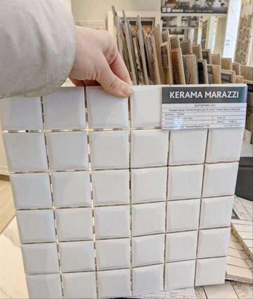 Керамическая плитка мозаика Kerama Marazzi
