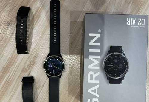 Часы garmin D2 Air