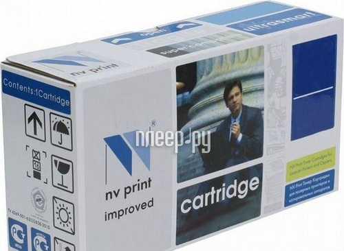 NV Print для HL-1110R/1112/1210WR/212/DCP-1510