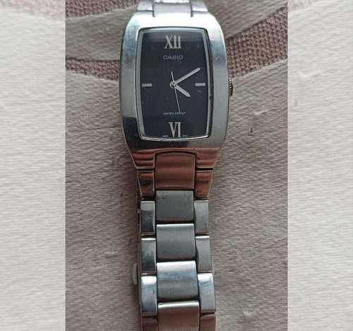 Наручные часы Casio MTP 1165