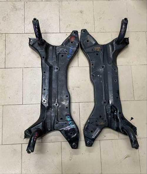 Подрамник mitsubishi lancer x 10,outlander xl,asx
