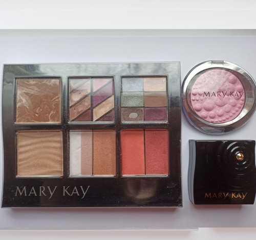 Косметика Mary Kay