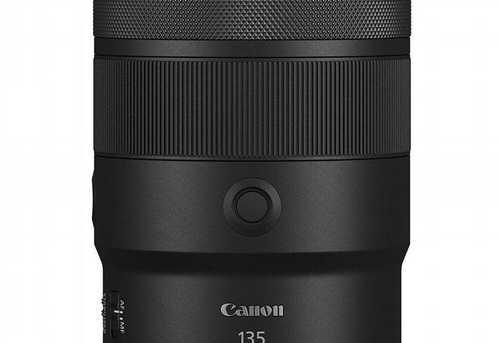 Canon RF 135mm f/1.8 L IS USM
