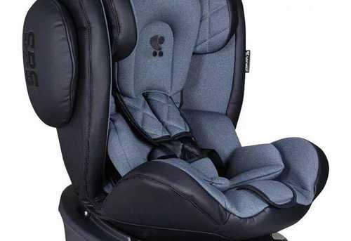 Автокресло 0/1/2/3 (0-36 кг) Lorelli Isofix