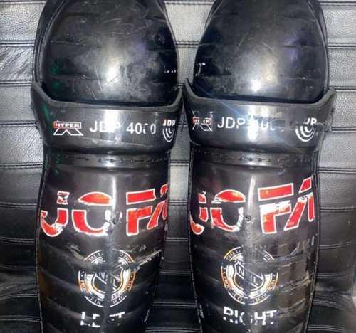 Хоккейные наколенники jofa 4000