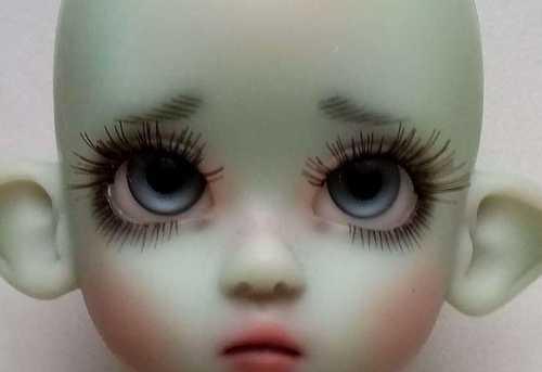 Кукла бжд bjd Лилли эльф Kaye Wiggs