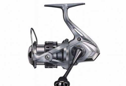 Shimano 21 Nasci c2000s