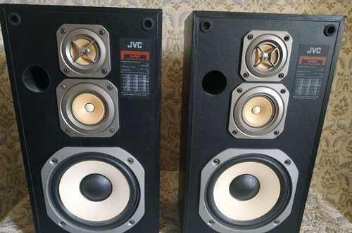 JVC S-PX3 акустика большая полочная