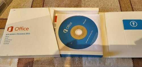 Microsoft office 2013