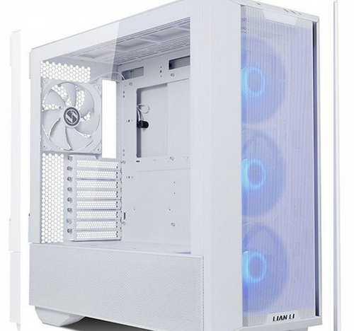 Корпус lian LI Lancool III White G99.LAN3RW.00