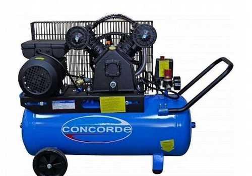 Компрессор concorde CD-AC310/50-1