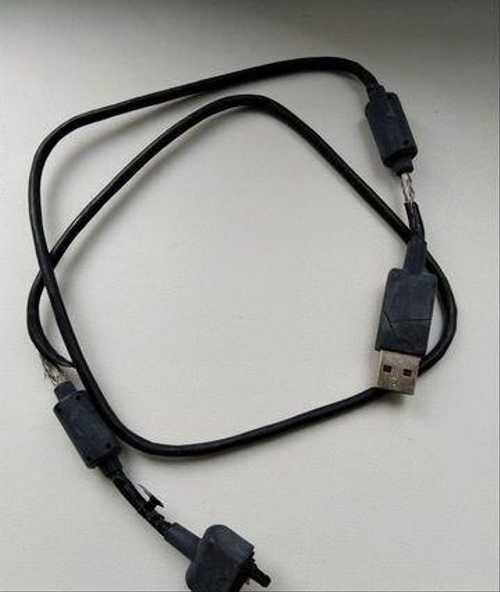 USB-кабель Sony Ericsson DCU-65