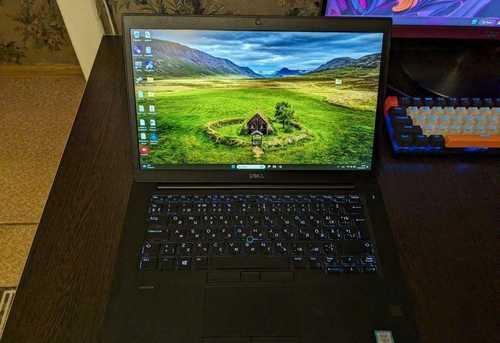 Dell Latitude e7480