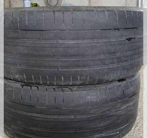 Goodyear Eagle F1 Asymmetric 285/45 R20